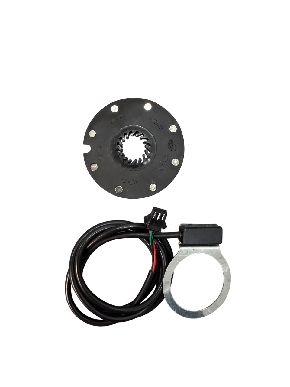 1000W 48V TRIANGLE CONVERSION KIT – jayswheels